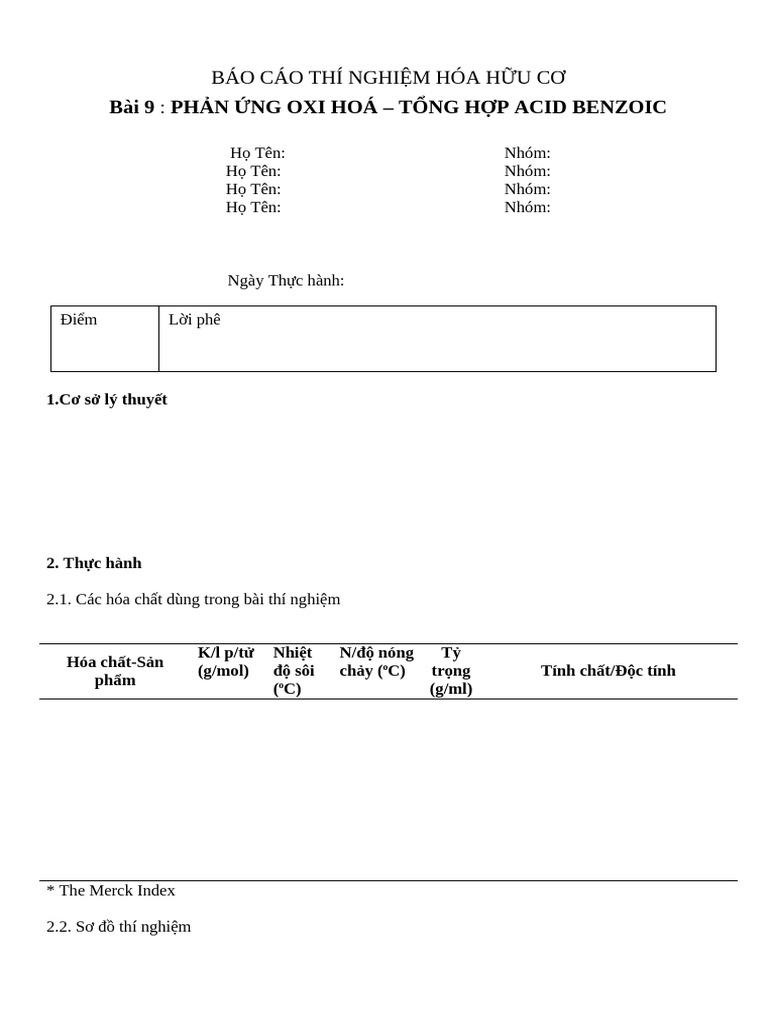 BC SV BENZOIC-b9 | PDF