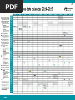 VUW Key Dates and Academic Calendar 2026 | PDF | Academic Term | Higher ...