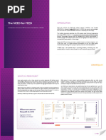 FEED - Front End Engineering & Design in Oil & Gas Projects - CPO ...