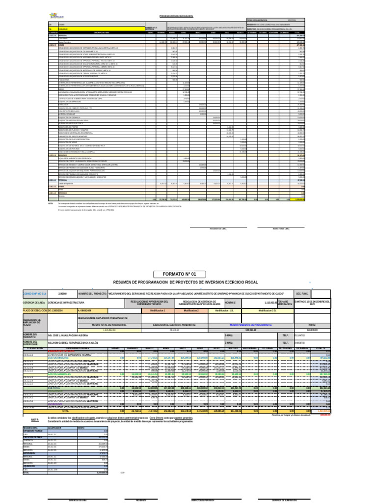 Formato #01 | PDF | Hormigón | Albañilería
