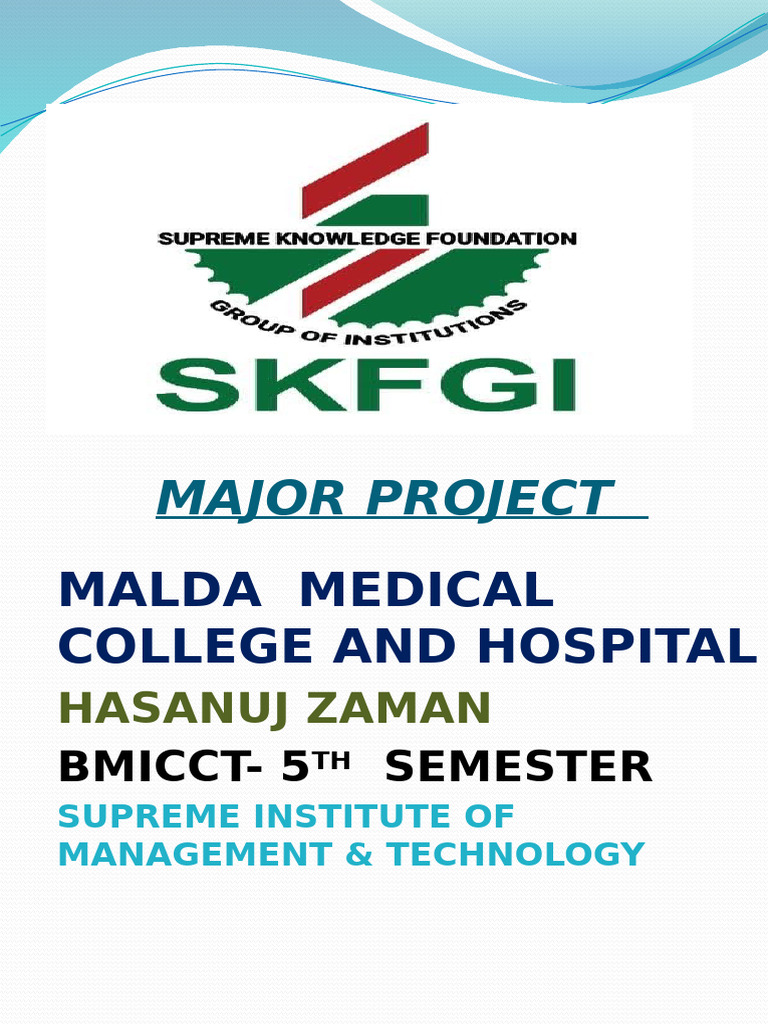 Name - Samim Aktar, Roll-36485521042, Major Project | PDF | Intensive ...