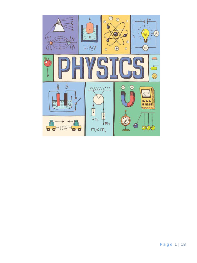 To Estimate Charge On Pith Ball Class XI | PDF | Electric Charge | Force