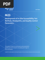 CLSI 2024 Compressed 1 | PDF