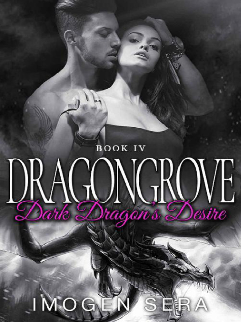 Dark Dragons Desire (Dragongrove Book 4) - PDF Room | PDF