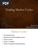 George Tritch's Money-Making Model Explained | PDF | Market Trend ...