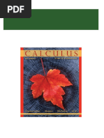 The Calculus 7 | PDF | Computing