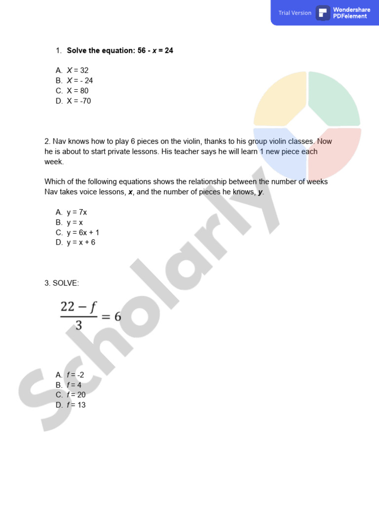 Week 2 OC Maths Homework | PDF | Numbers | Mathematical Analysis