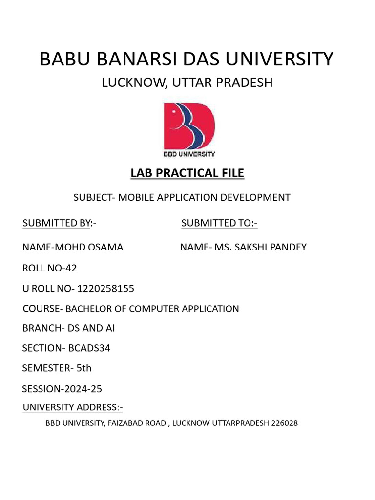 Osama MAD File - Merged | PDF