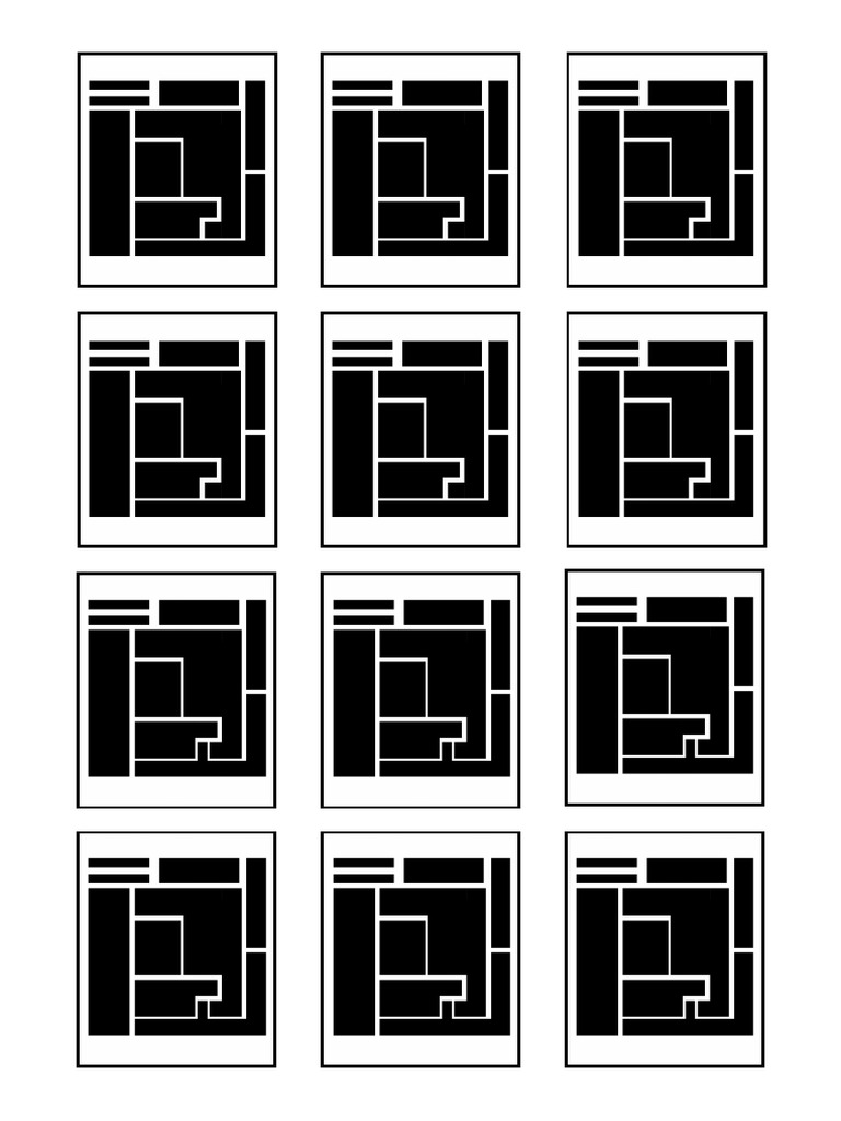 PCB Laser Print | PDF