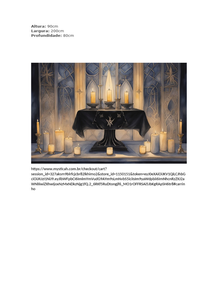 altar | PDF