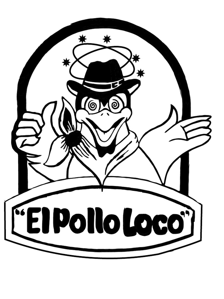 Pollo Loco | PDF