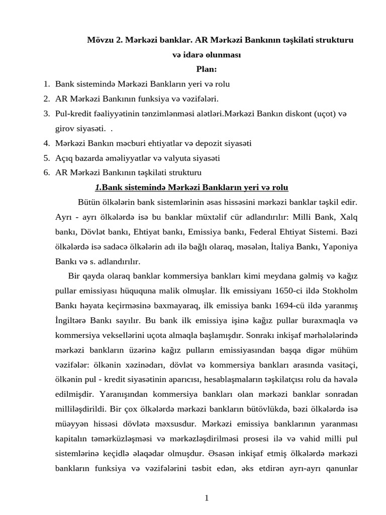 Movzu 2 BBU Yeni 2015 | PDF