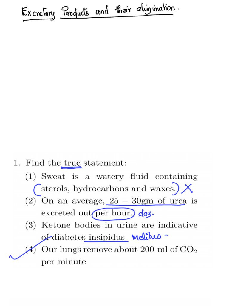 Module 9 Examination | PDF