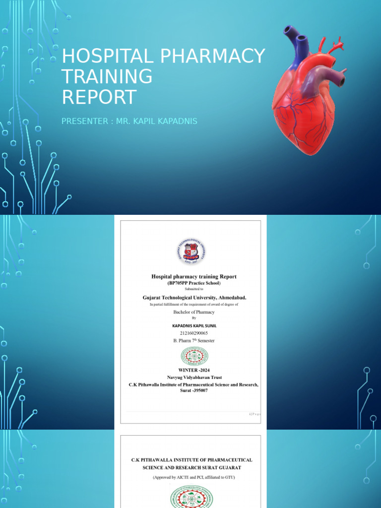 KAPIL KAPADNIS PRESNTATION | PDF | Pharmacy | Nausea KAPIL KAPADNIS PRESNTATION | PDF | Pharmacy | Nausea