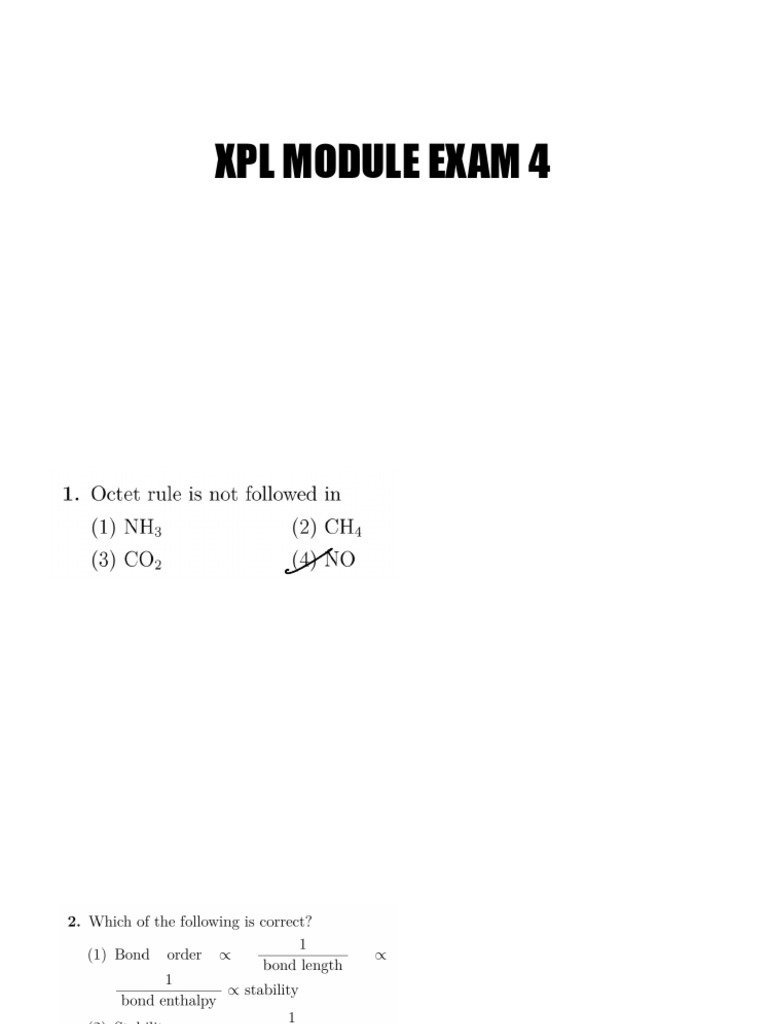 Advanced Biology Exam Prep | PDF | Plants | Plant Morphology