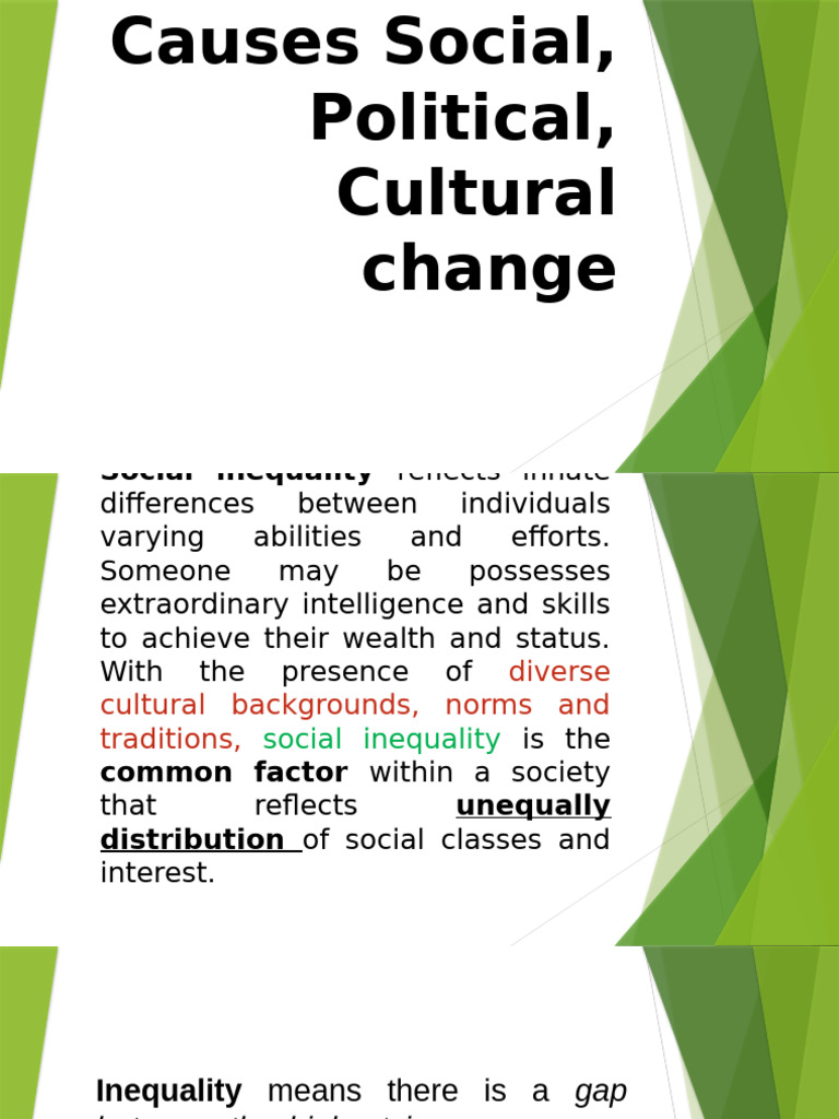 Ucsp Week 13 Ppt Module 11 Students Copy 2 | PDF | Economic Inequality ... Ucsp Week 13 Ppt Module 11 Students Copy 2 | PDF | Economic Inequality ...