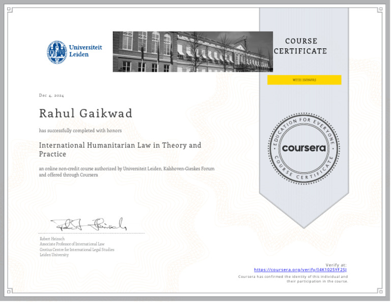 Coursera public int | PDF
