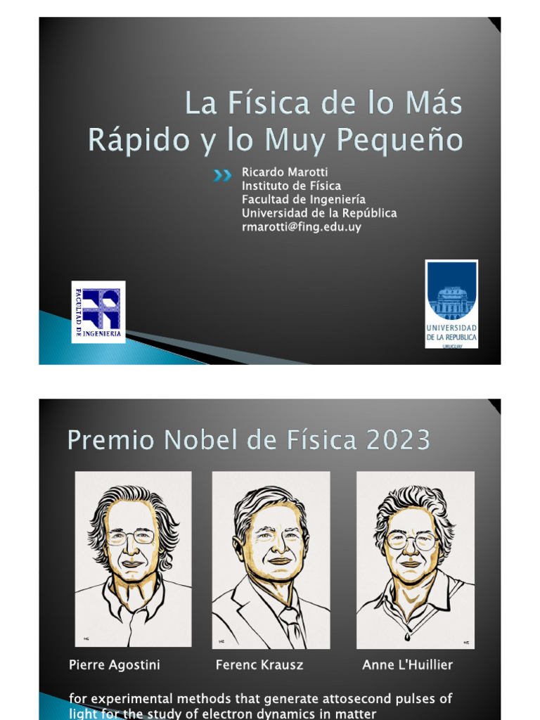 La Física de Lo Más Rápido y Lo v93 Sin Ocultas Sin Animaciones | PDF ...