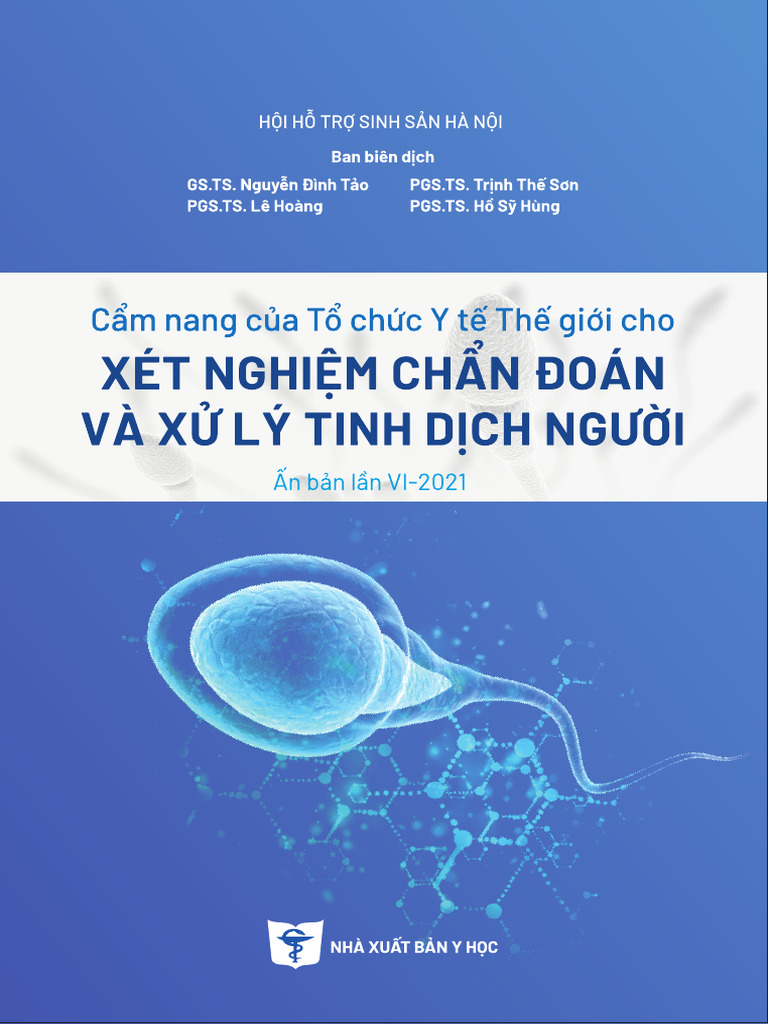 Who 2021 | PDF