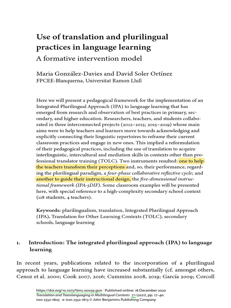 s2 | PDF | Learning | Cognitive Science