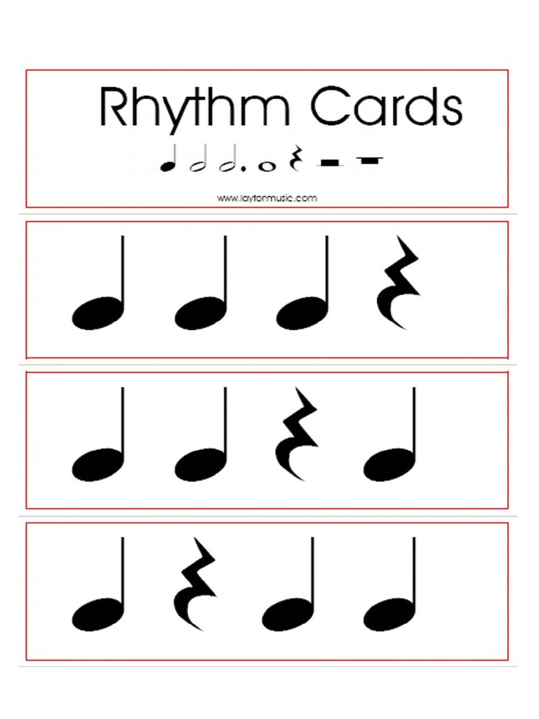 cartoes.musica | PDF