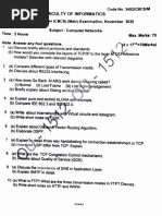 MCS 212 | PDF | Mathematical Logic | Mathematical Concepts