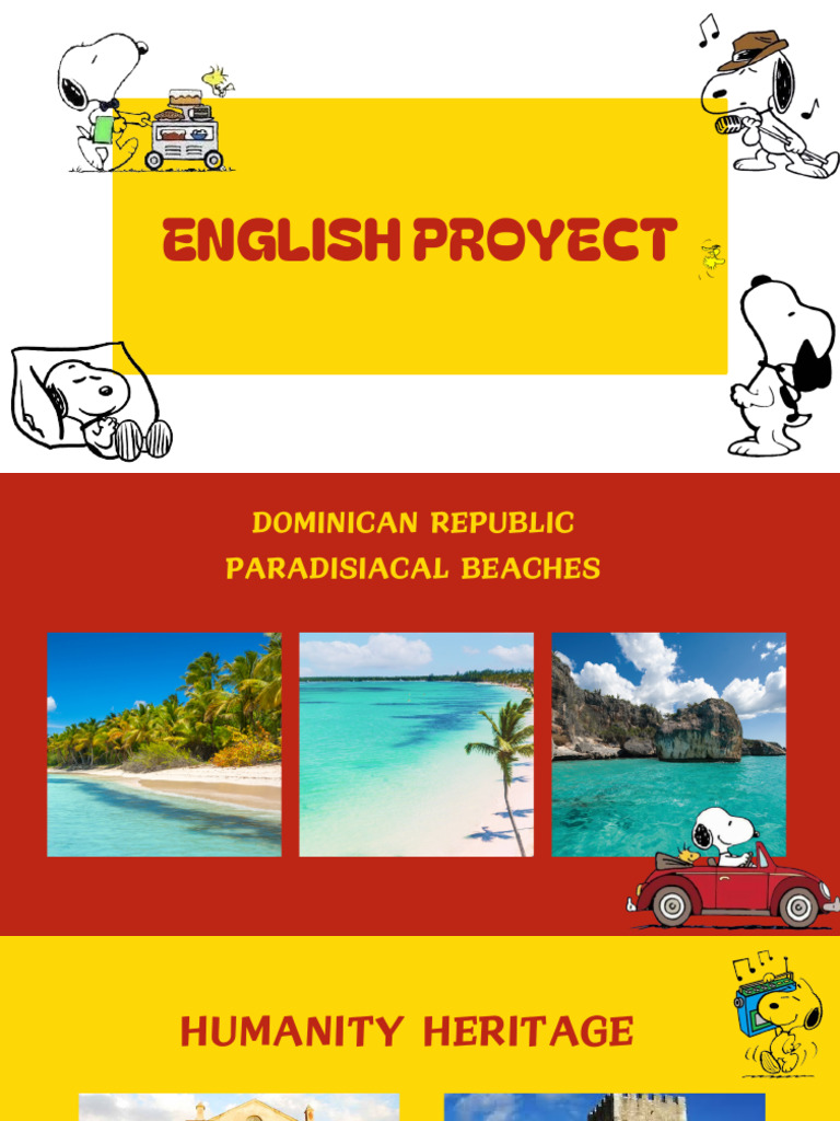 Republic Dominic | PDF