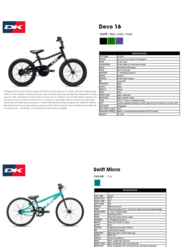 DK Catalogue - New Stock PDF Version | PDF | Vehicle Technology | Human ...