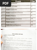 ZOOLOGY XII (12th Grade/Class) Solved Practical Journal | PDF