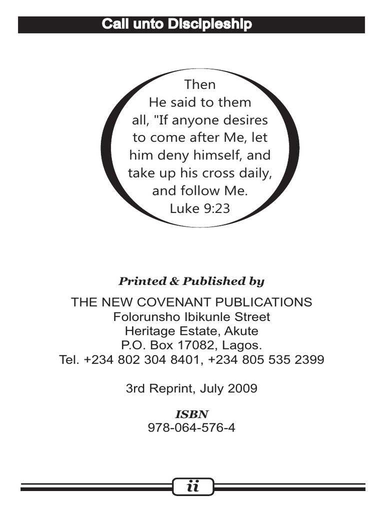 Discipleship Hymn Book 2nd Edition - 2 - Pub-10 | PDF | Religious ...