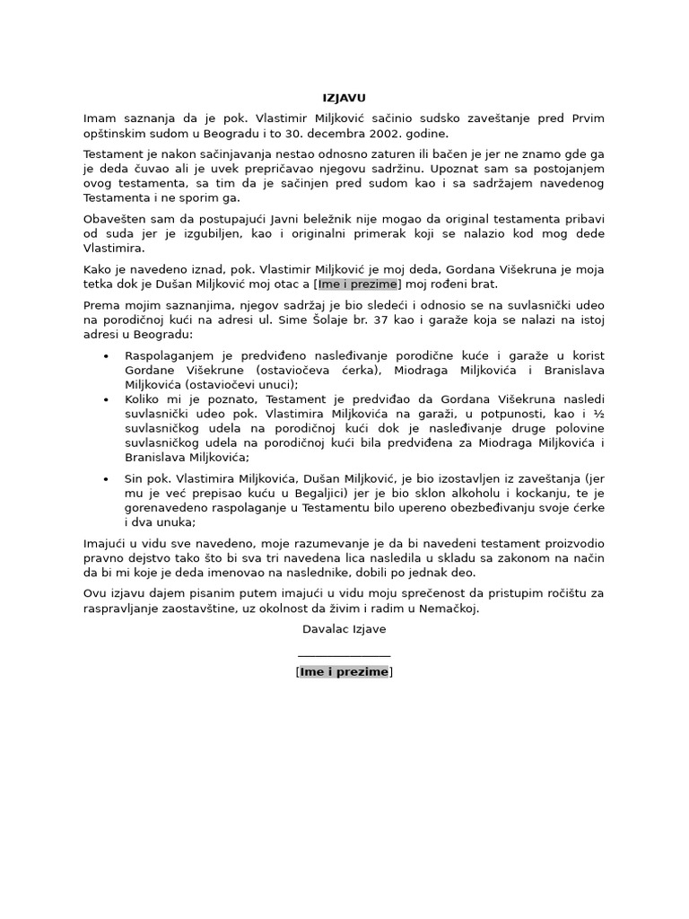 File No 1 - Ducks in A Row | PDF