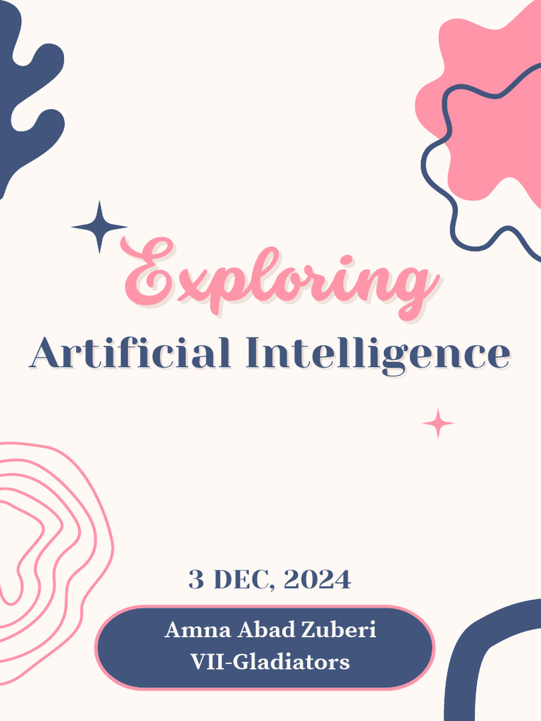 Project Class 7 | PDF