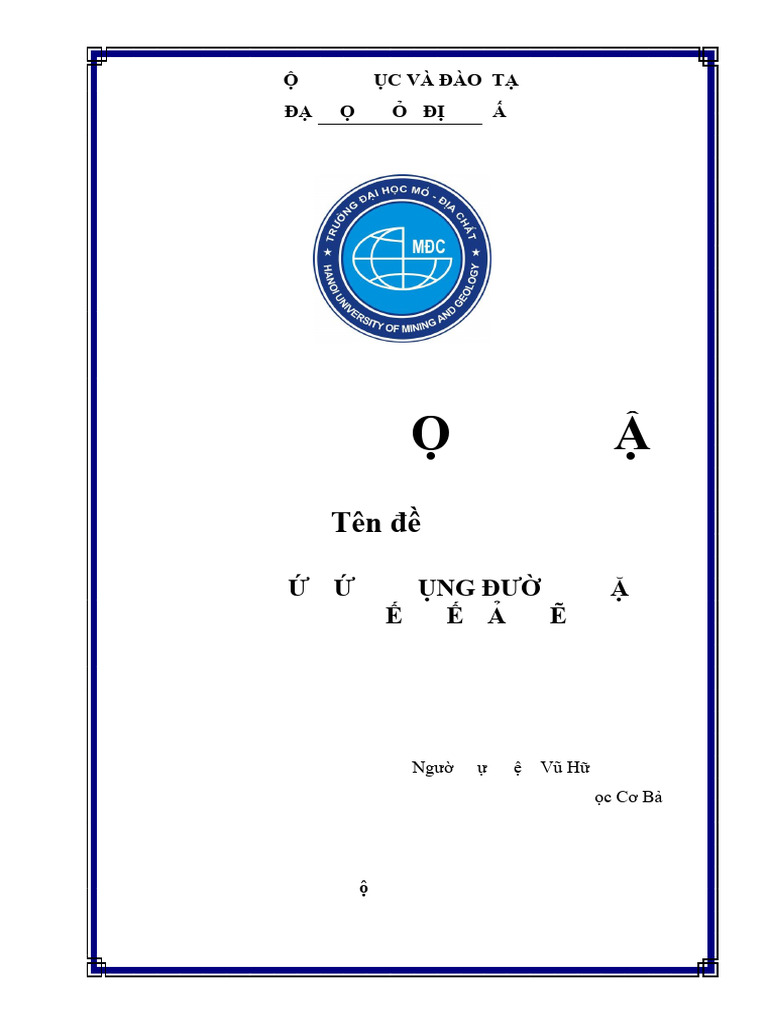 BCHT 01 - Vũ H U Tuyên | PDF