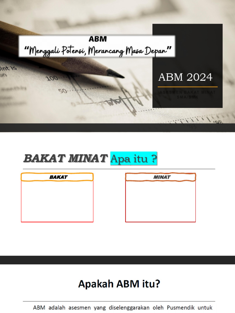 Materi Abm | PDF