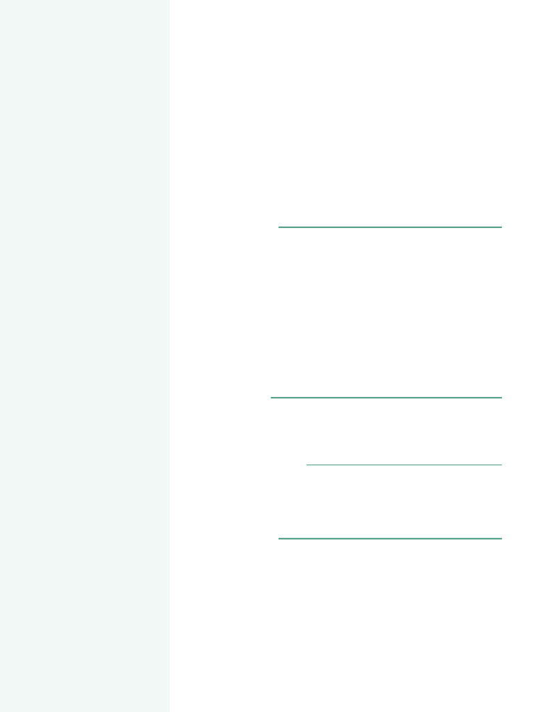 Tonnie: Jan 20XX - Aug 20XX | PDF