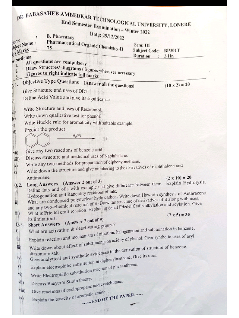 POC Question 4 | PDF