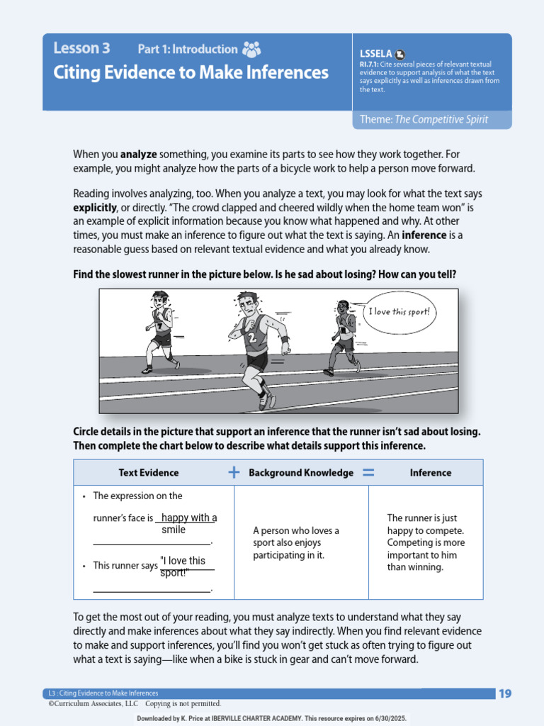 7th Grade Assignment December 16 | PDF | Roald Amundsen | South Pole