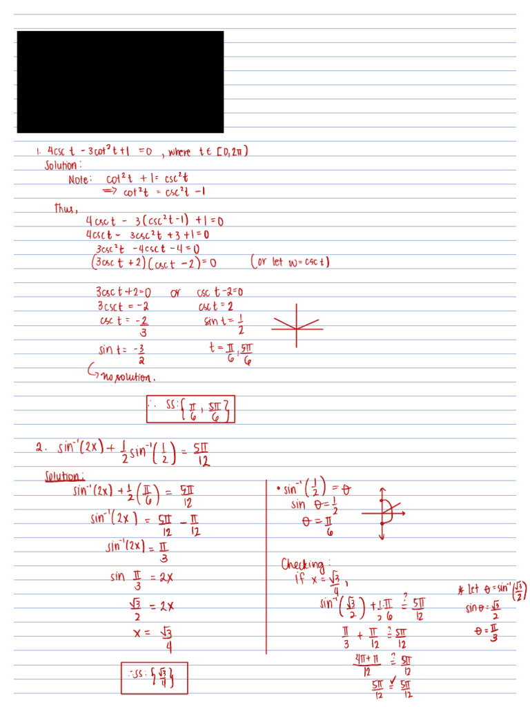 LE4 Samplex With Solutions | PDF