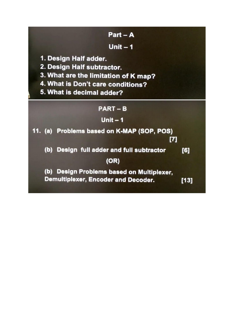 DPCO Importants | PDF