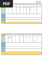 Lesson Plan Setswana | PDF