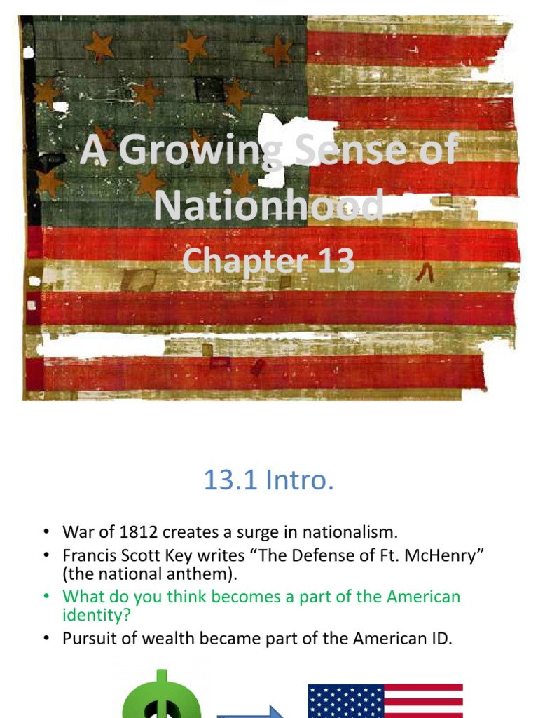 Chapter 13 Notes (13.1-13.7) | PDF
