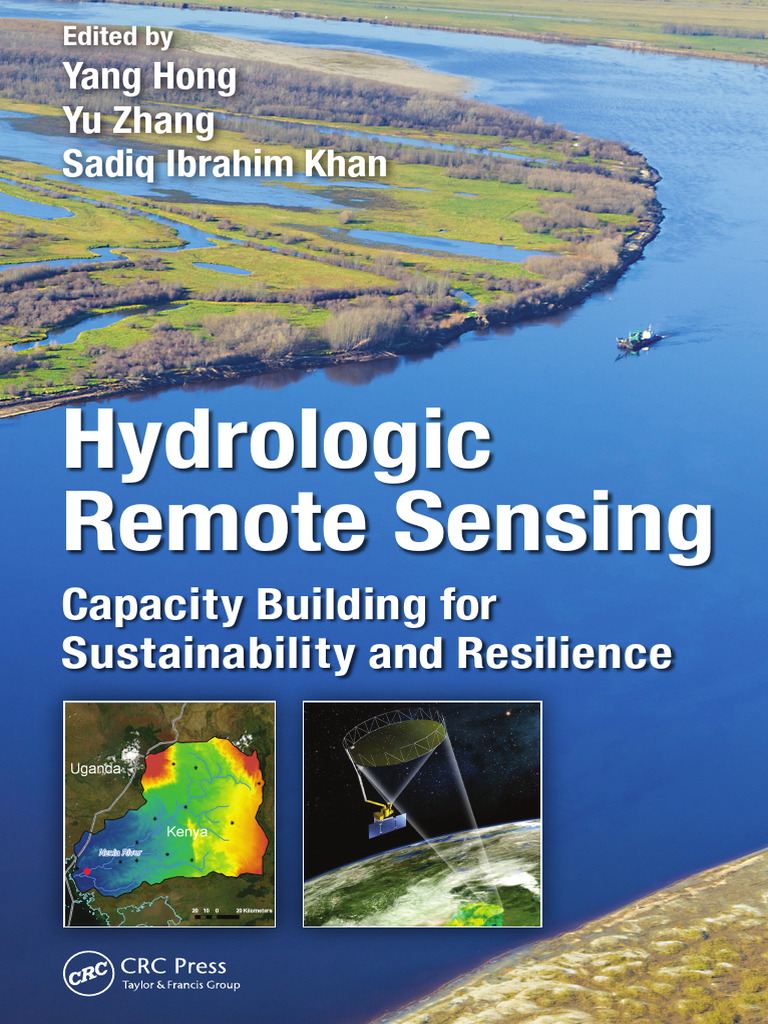 Hydrologic Remote Sensing - Capacity Building For Sustainability and ...
