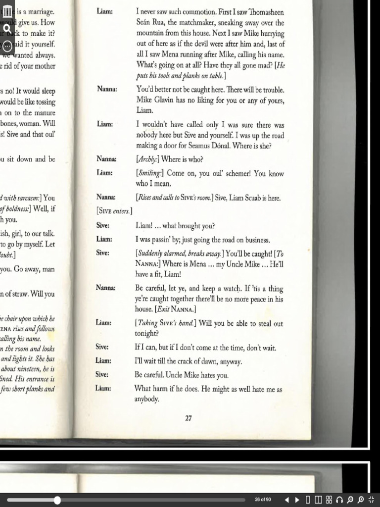 Sive John B. Keane John B. Keane Free Download, Borrow, and Streaming ...