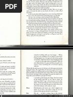 Sive - Key Moments Etc | PDF | Actor | Novels