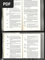 Dangerously Yours Script | PDF | Mystery, Thriller & Crime Fiction | Poetry