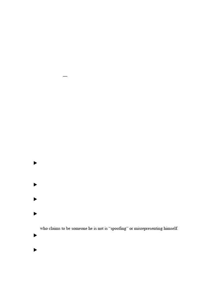 Module 3 Notes Pdf Transport Layer Security Proxy Server