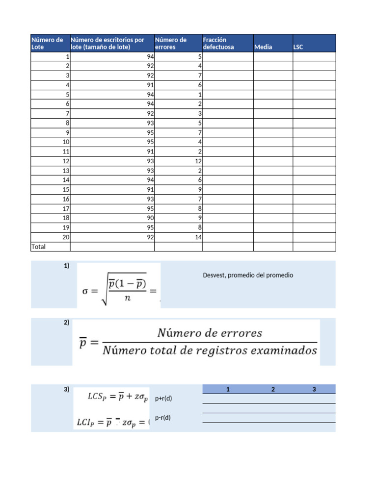 Ejercicio en Clase | PDF
