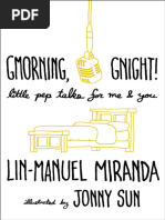 Good Morning Song Lyrics | PDF