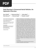 Aerothon 2025! | PDF