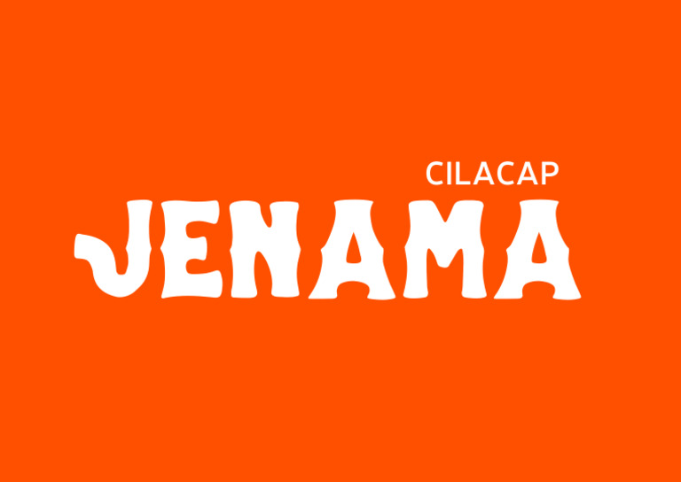 Jenama PDF | PDF